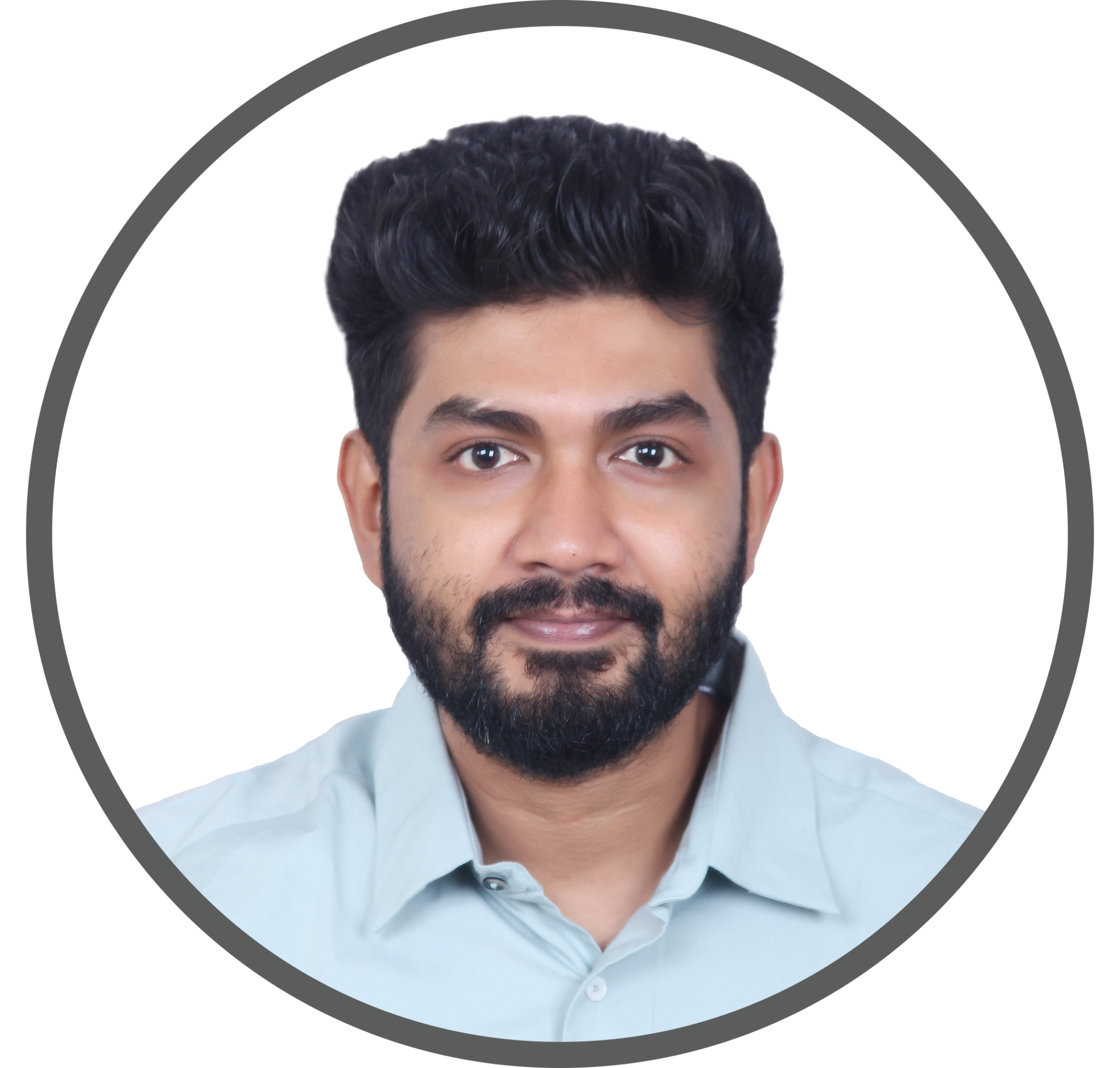Dr Pranav Pradeep – House of Smiles